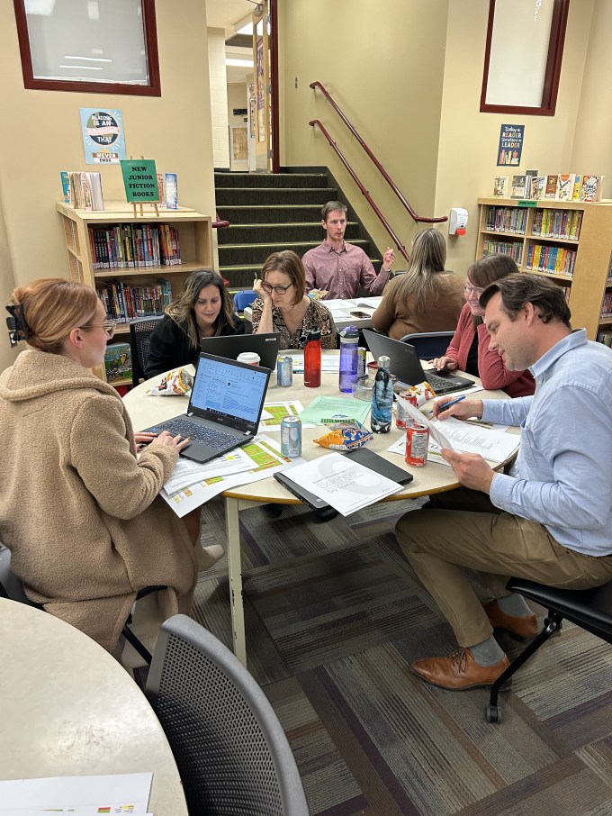 A Guide For Embracing Shared Decision Making for School and Business ...